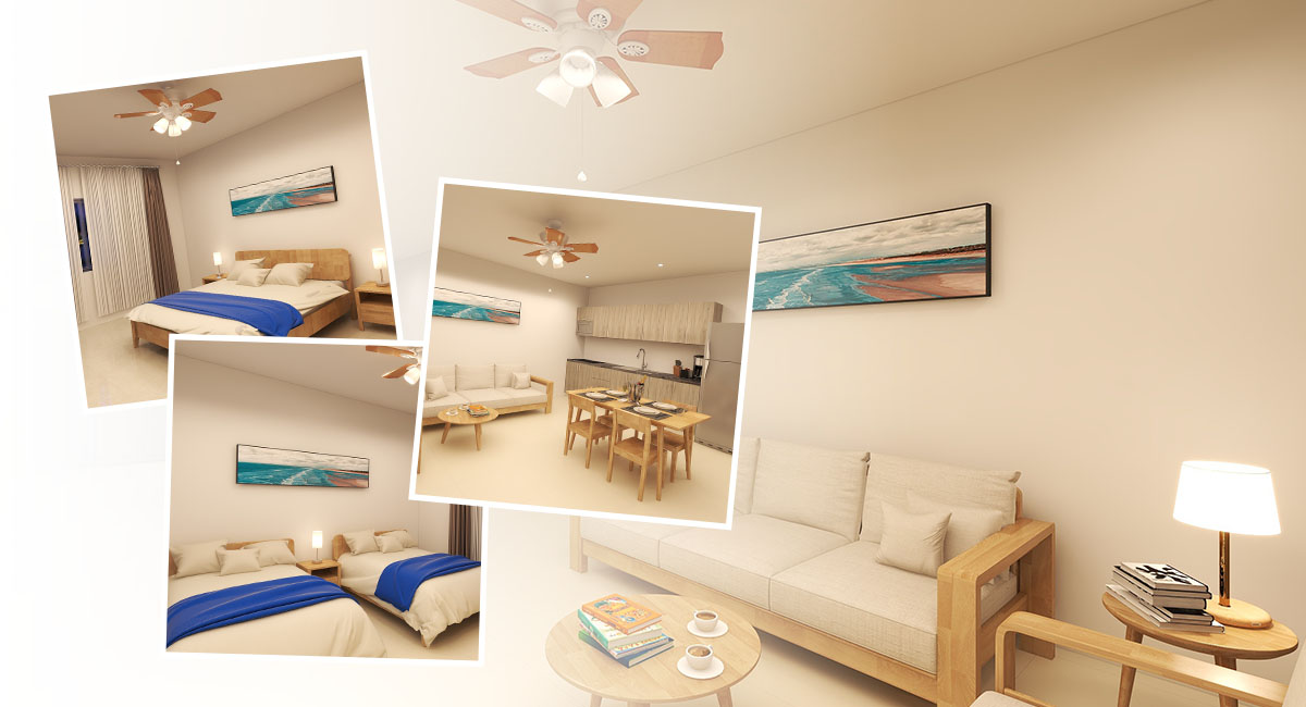 Bini Suites Gallery: Discover Your Perfect Stay